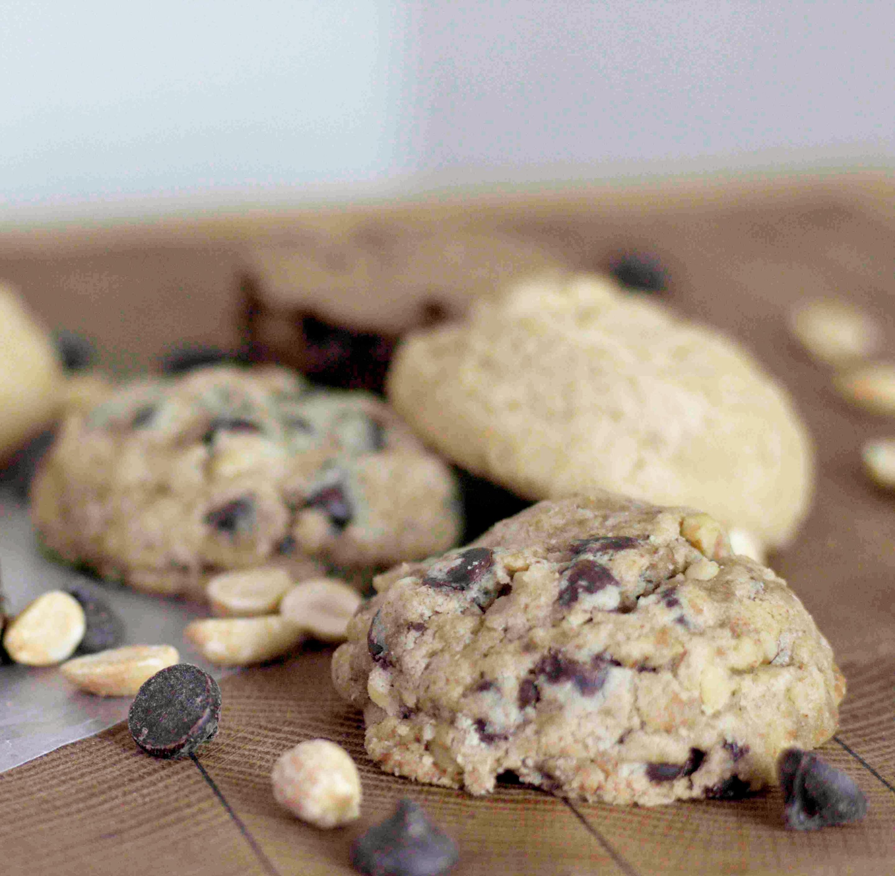 Variety Cookie Gift Box | The Village Cookie Shoppe