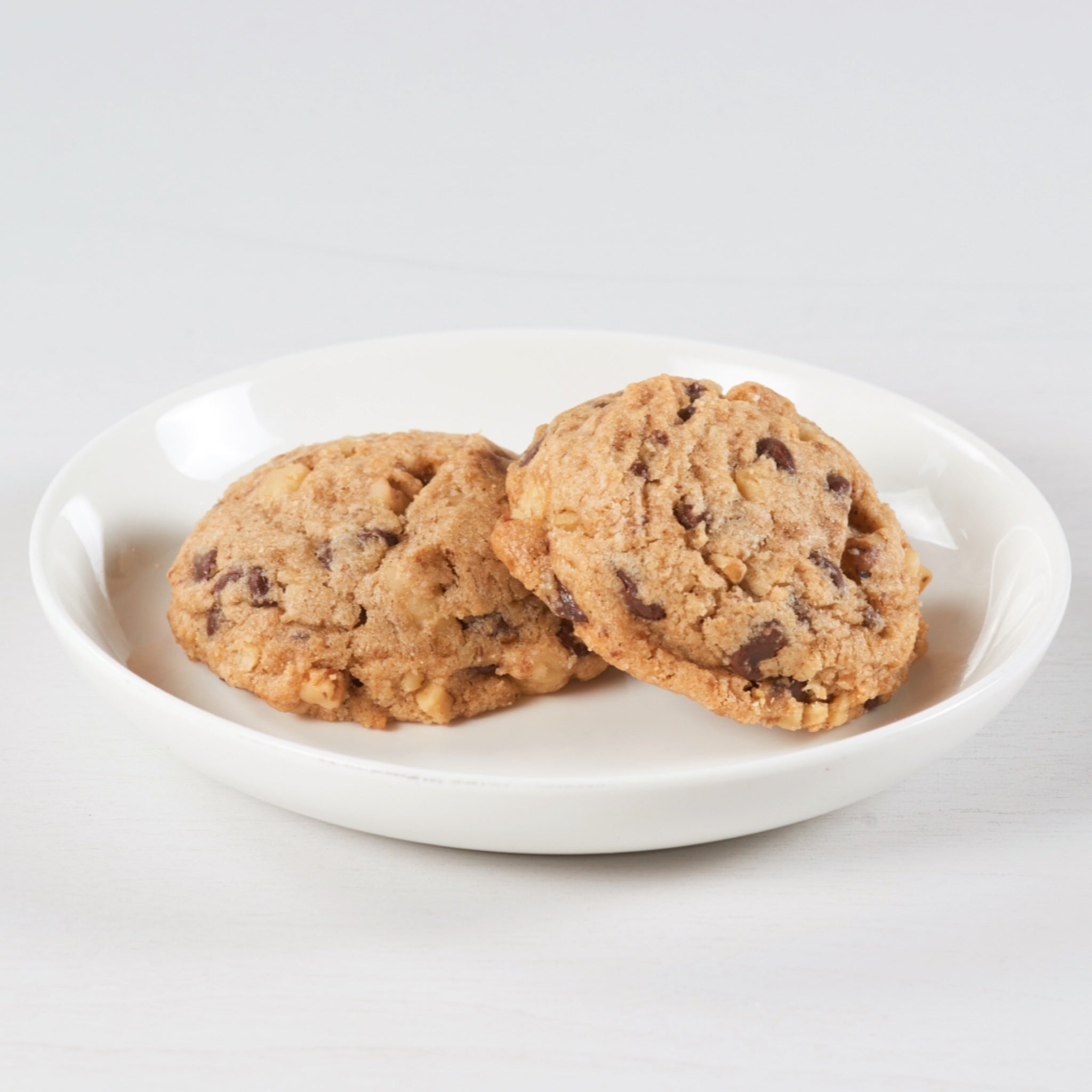 Chocolate Chip Cookies | The Village Cookie Shoppe